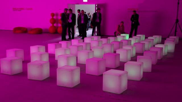 Jonas Vorwerk Pixels 2.0 video